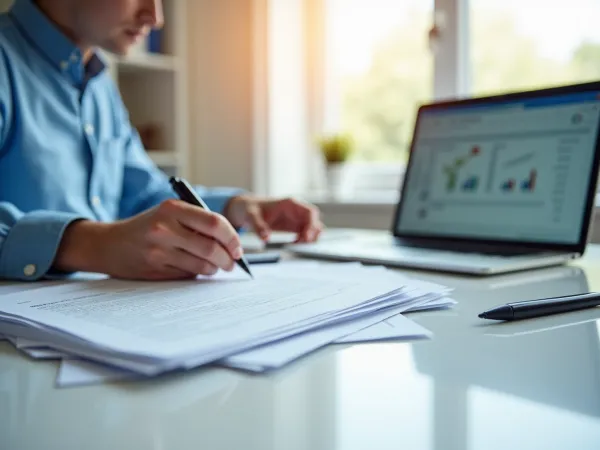 Understanding Medical Lien Forms: A Comprehensive Tutorial for Healthcare Providers