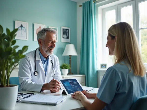 Understanding Personalized Cardiovascular Care: A Complete Tutorial for Patients in Fresno