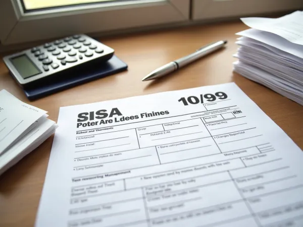 Understanding the 1099 from Social Security: A Complete Tutorial for Recipients