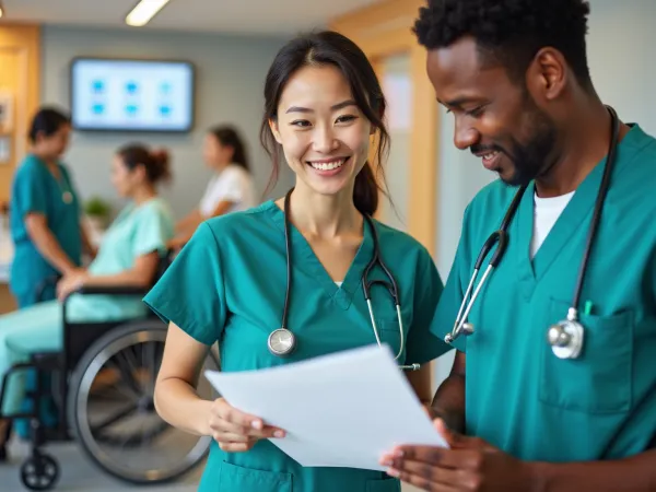 What Are Healthcare Travel Jobs? A Comprehensive Overview