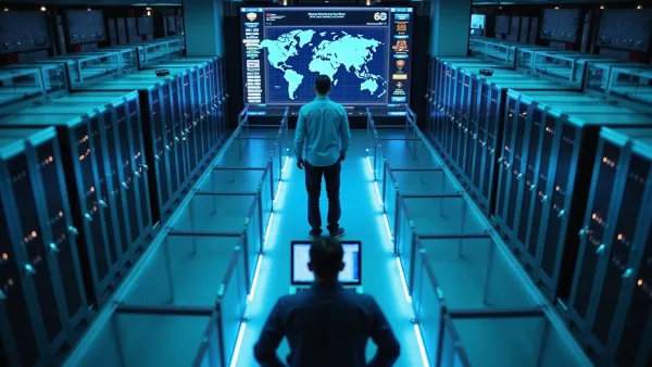 What Are the Benefits of Network Segmentation? A Comprehensive Overview