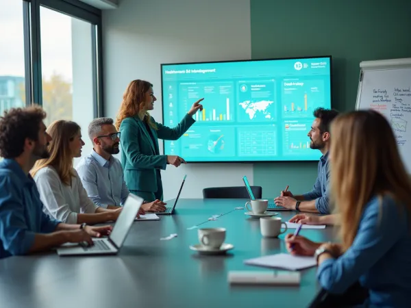 What Are the Best Tools for Healthcare Staff Management? A Comprehensive Overview