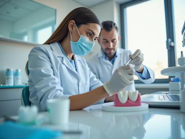 What Are Veneer Courses for Dentists? A Comprehensive Overview