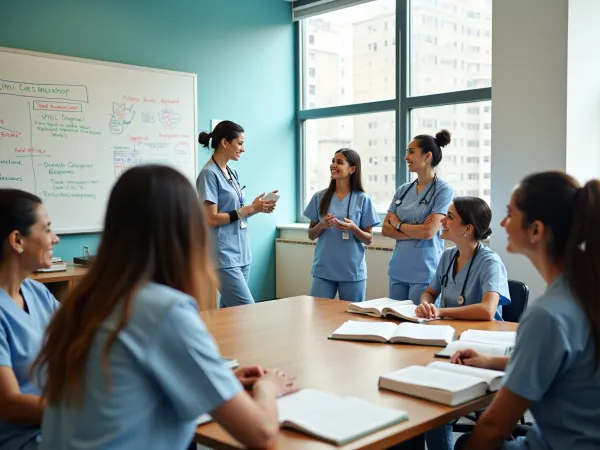 What is a Healthcare Employment Agency? Understanding Their Role for Foreign-Educated Professionals