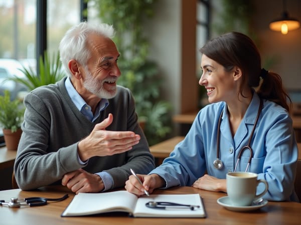What Is Medical Education Mentorship? Understanding Its Role in Your Career