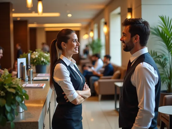 What Is the Hoteliers Life? Understanding the Role and Responsibilities
