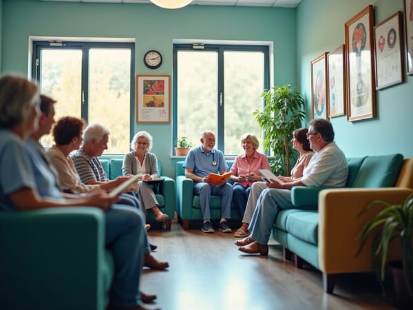 10 Affordable Heart Health Clinics for Comprehensive Care