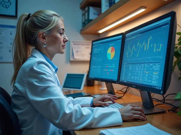 10 AI Models for Data Privacy Compliance in Healthcare