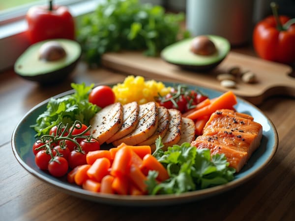 10 Benefits of a 0 Carbohydrates Diet for Your Health