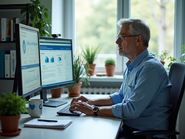 10 Benefits of DPO Training for Healthcare Data Analysts
