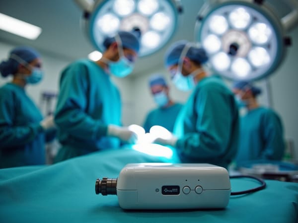 10 Benefits of Using Fascia Closure Devices in Surgery