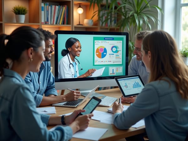 10 Best Digital Education Tools for Patient Engagement