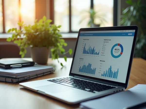 10 Essential CFO Services for Healthcare Providers