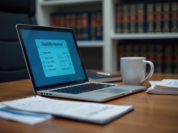 10 Essential Facts About Disability Insurance Private for Professionals