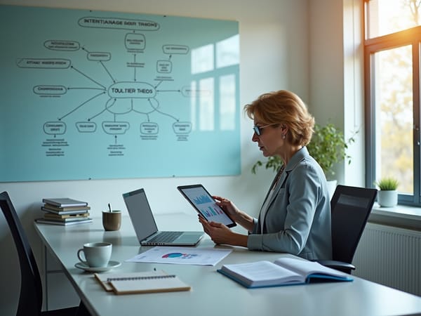 10 Essential Healthcare Market Research Reports for Executives