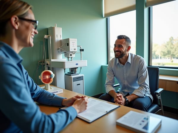 10 Factors Influencing Laser Eye Surgery Price You Should Know