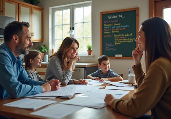 10 Key Insights on ADHD Disability Tax Credit Canada for Families