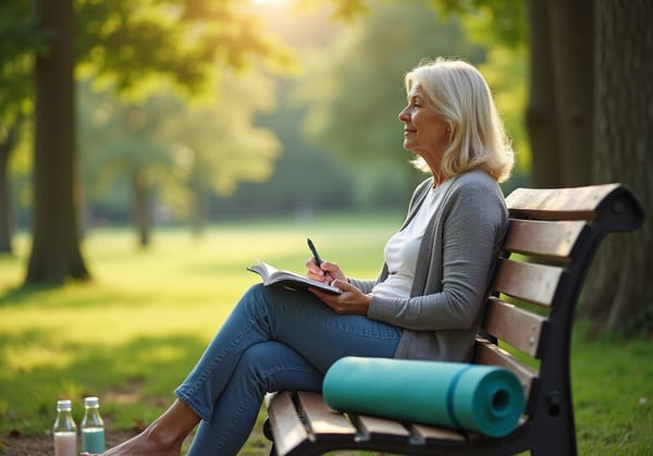 10 Self Care for Caregivers Tips to Enhance Your Well-Being