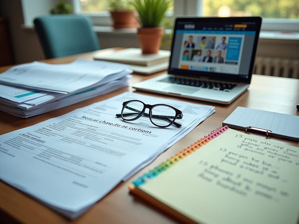 2 Steps to Find a Lawyer for Medical Bills