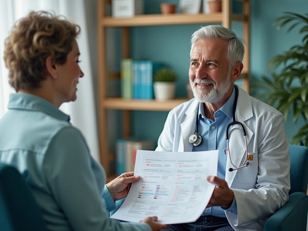3 Steps for Effective Medication DNA Testing in Mental Health