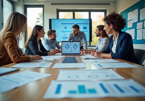 4 Best Practices in Biotechnology Clinical Research for Executives