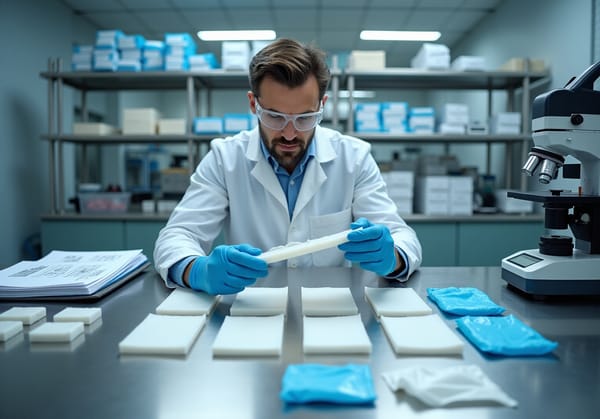 4 Key Practices for Effective Medical Device Packaging