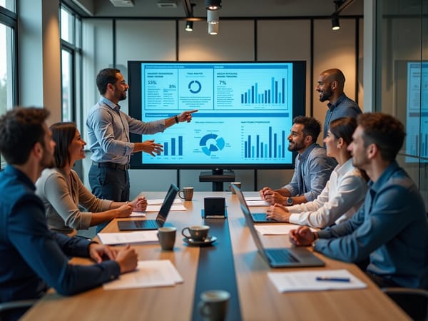 4 Key Strategies in Market Research for Drug Development