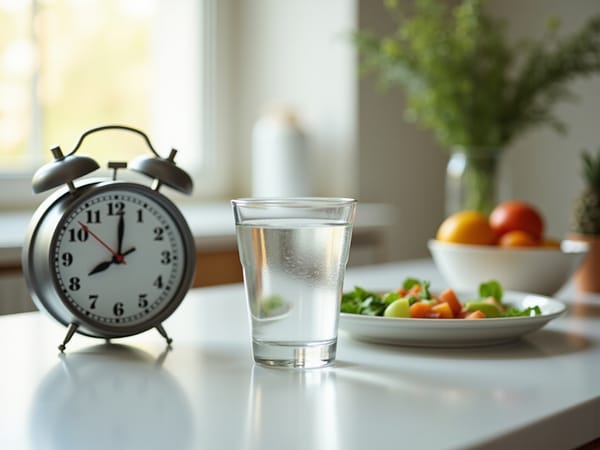 4 Steps for Successful Blood Test Fasting Preparation