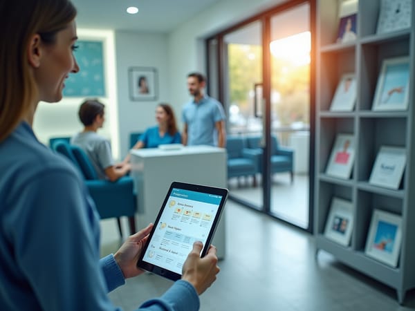 4 Steps to Build a Profitable Aesthetic Business