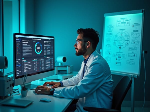 4 Steps to Implement Zero Trust Security Solutions for Healthcare IT