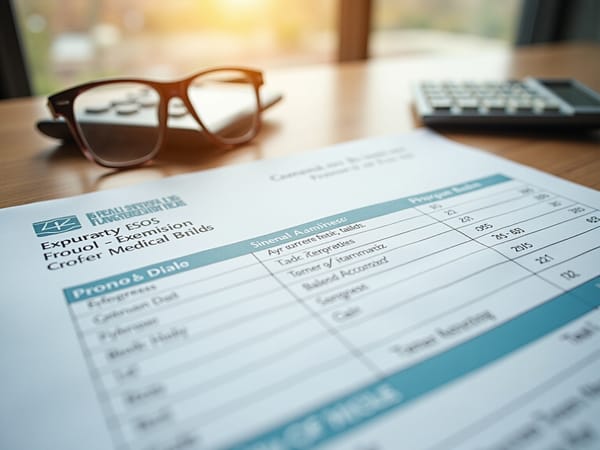 4 Steps to Master Your Benefits Explanation for Better Coverage