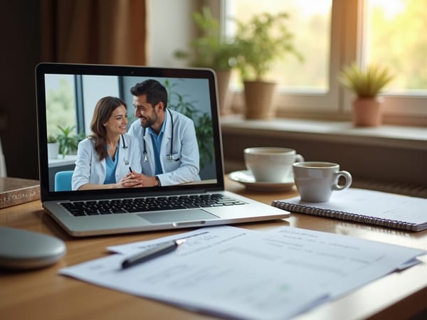 4 Steps to Obtain a Medical Certificate for Work Quickly