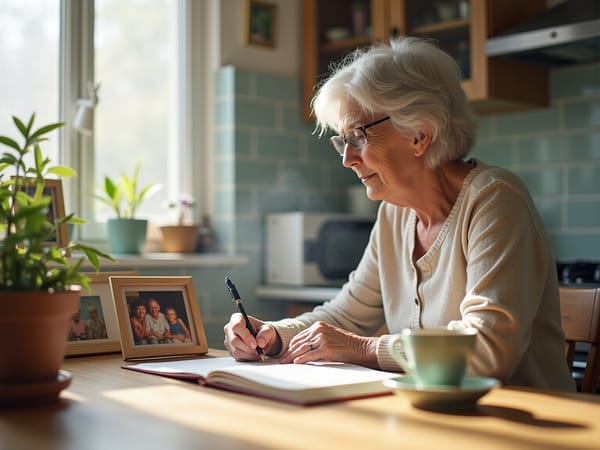 4 Strategies for Emotional Support for Caregivers