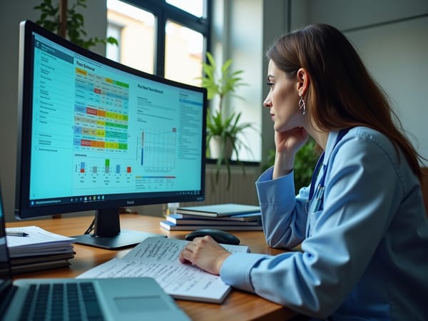 5 Steps for Effective Market Entry Risk Assessment Healthcare