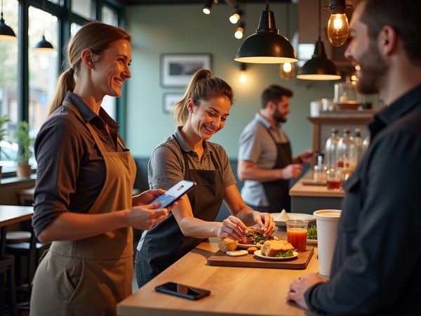 5 Steps for Effective On Demand Staffing Near Me in Hospitality