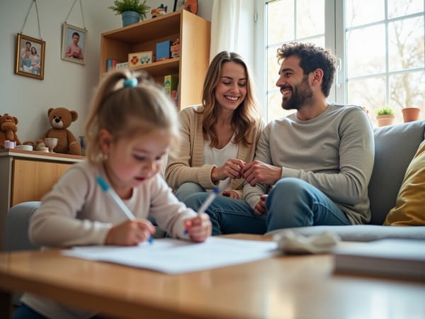 5 Steps to Buy Life Insurance for Young Families
