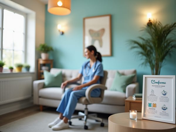 7 Comfort-Focused Dental Treatments to Alleviate Anxiety