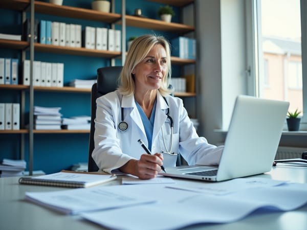 7 Essential Audit Services for Medical Practices Checklist