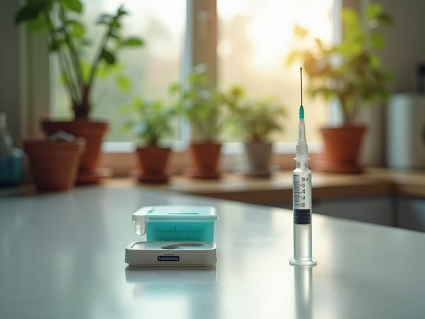 7 Essential Tips for Using 0.5 ml Insulin Syringes Effectively