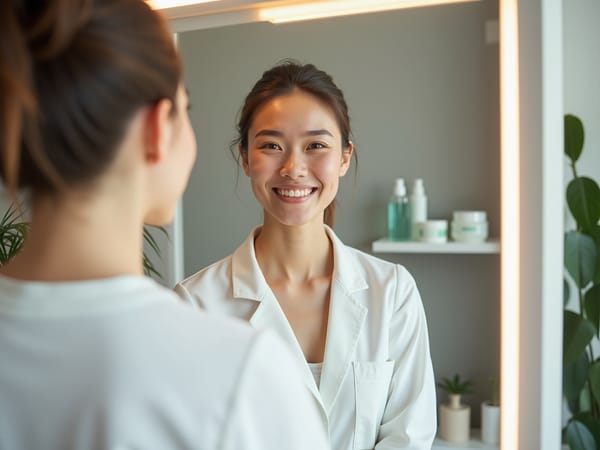 7 Insights on Aesthetic Medicine for Self-Esteem Enhancement