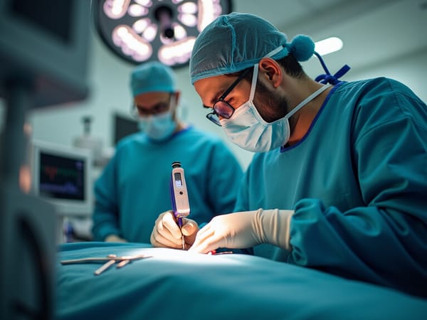 7 Key Benefits of the Endo Clip Applier for Surgical Efficiency