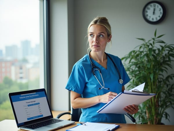 7 Key Differences in Short Term vs Long Term Disability Insurance