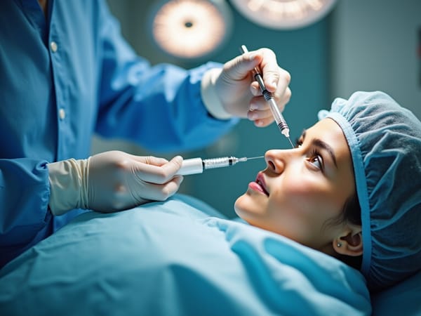 7 Micro Injection Techniques Every Ophthalmologist Should Master