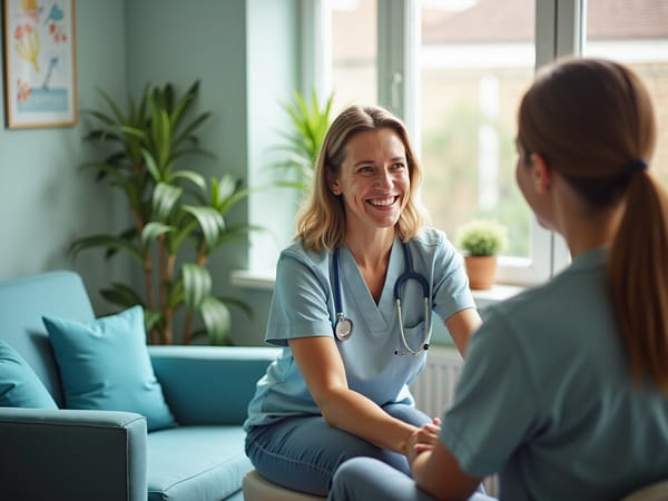 7 Reasons Integrated Dental Canberra is the Best Dentist for Anxious Patients