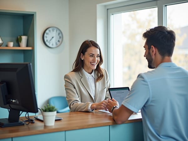 9 Essential New Patient Paperwork PDF Resources for Dental Offices