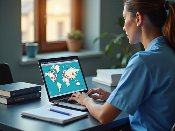 9 Strategies to Connect with Nurse Practitioner Preceptors