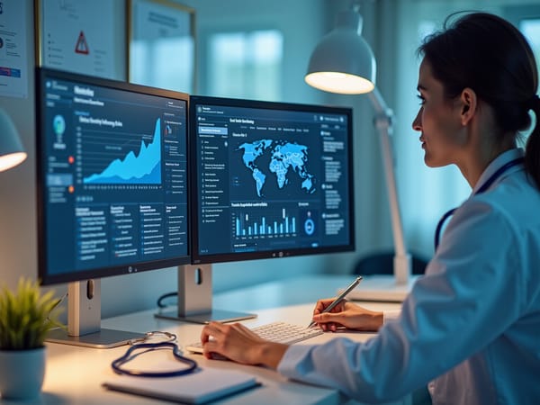 AI Models for Healthcare Data Security: Key Comparisons and Insights