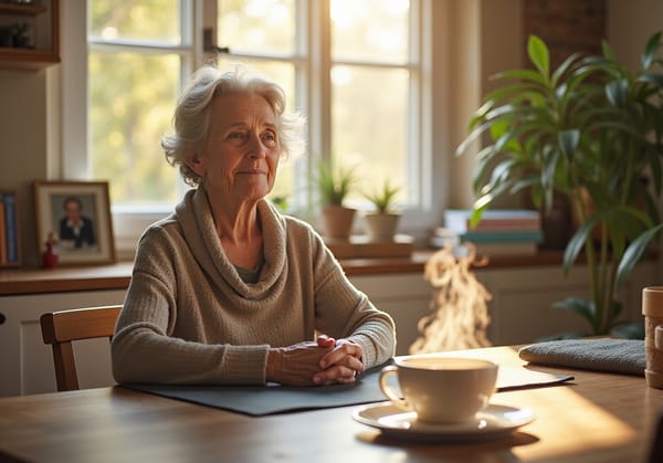 Alz Caregiver Support: Essential Strategies for Managing Stress