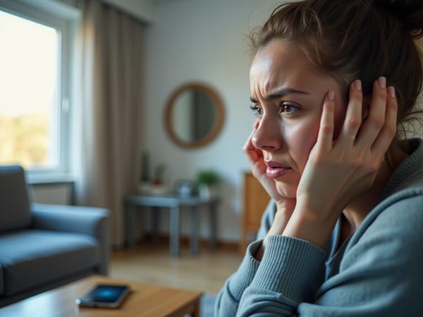 Are Numb Lips a Sign of Stroke? Key Steps to Assess Symptoms