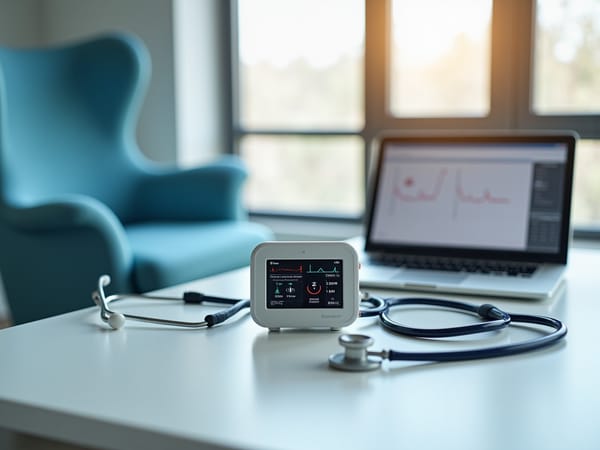 Best Practices for Remote Patient Monitoring: Enhance Care and Compliance